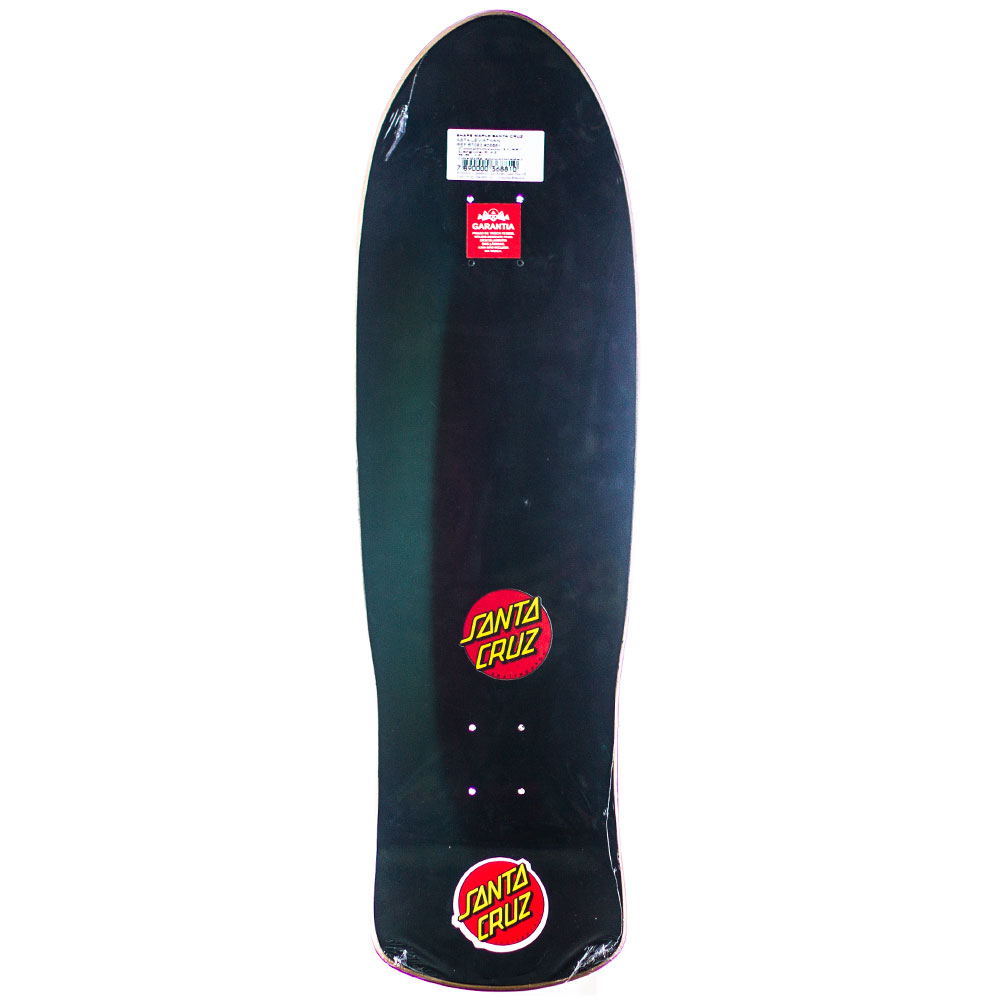 Shape Santa Cruz ASTA LEVIATHAN PRE ISSUE 9.4 - Take Over Skateshop