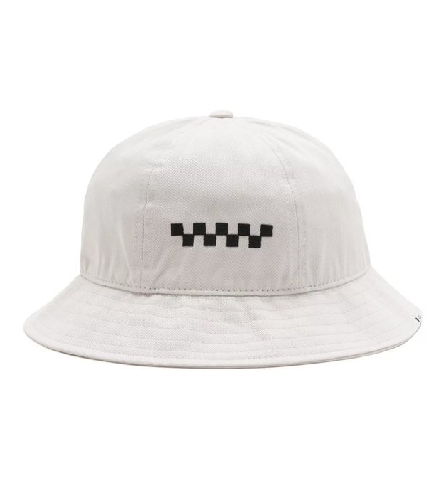 Bucket Vans Birghton Twill Bege - Take Over Skateshop