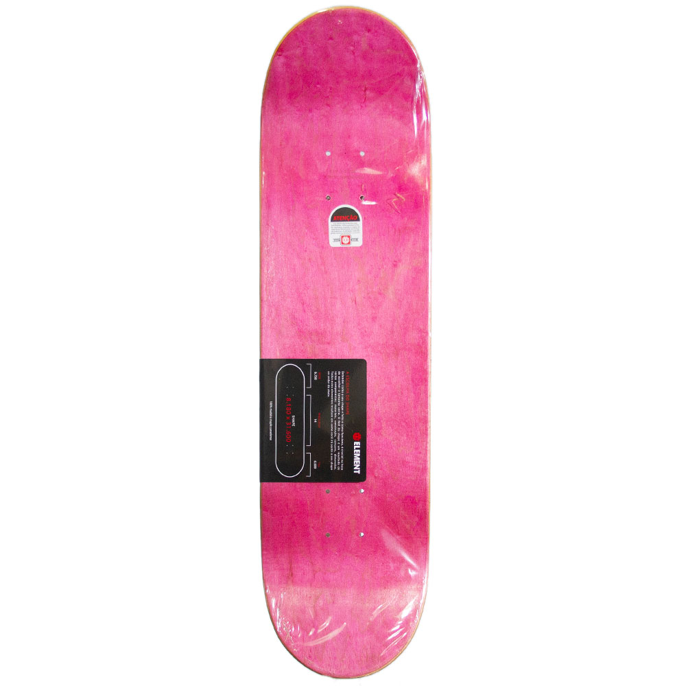 Shape Element Escape From Mind 8.1 - Take Over Skateshop